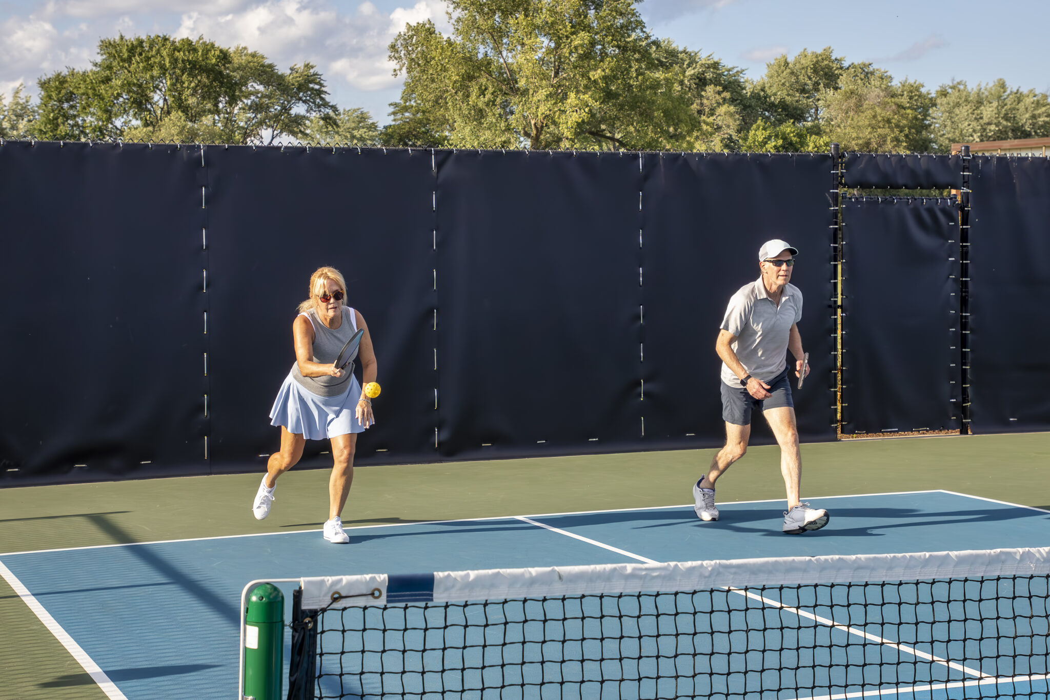 Pickleball History: The fascinating origin and unusual name ...