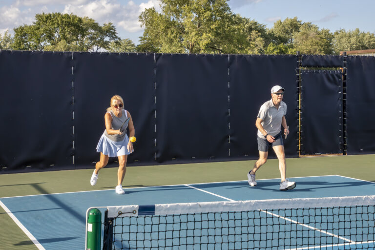Pickleball History: The fascinating origin and unusual name ...